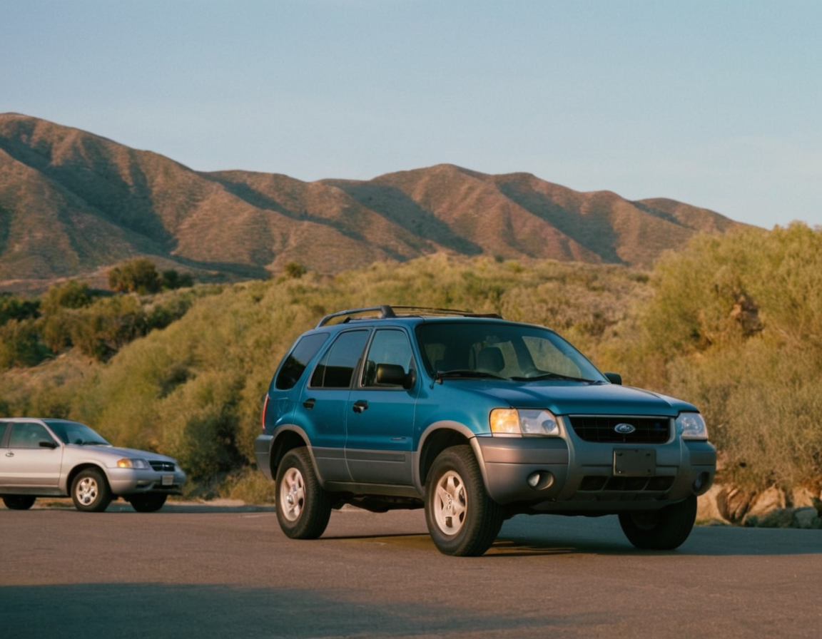 Revolutionizing the Road: The Synergy of Class Car and Software in Bay ...