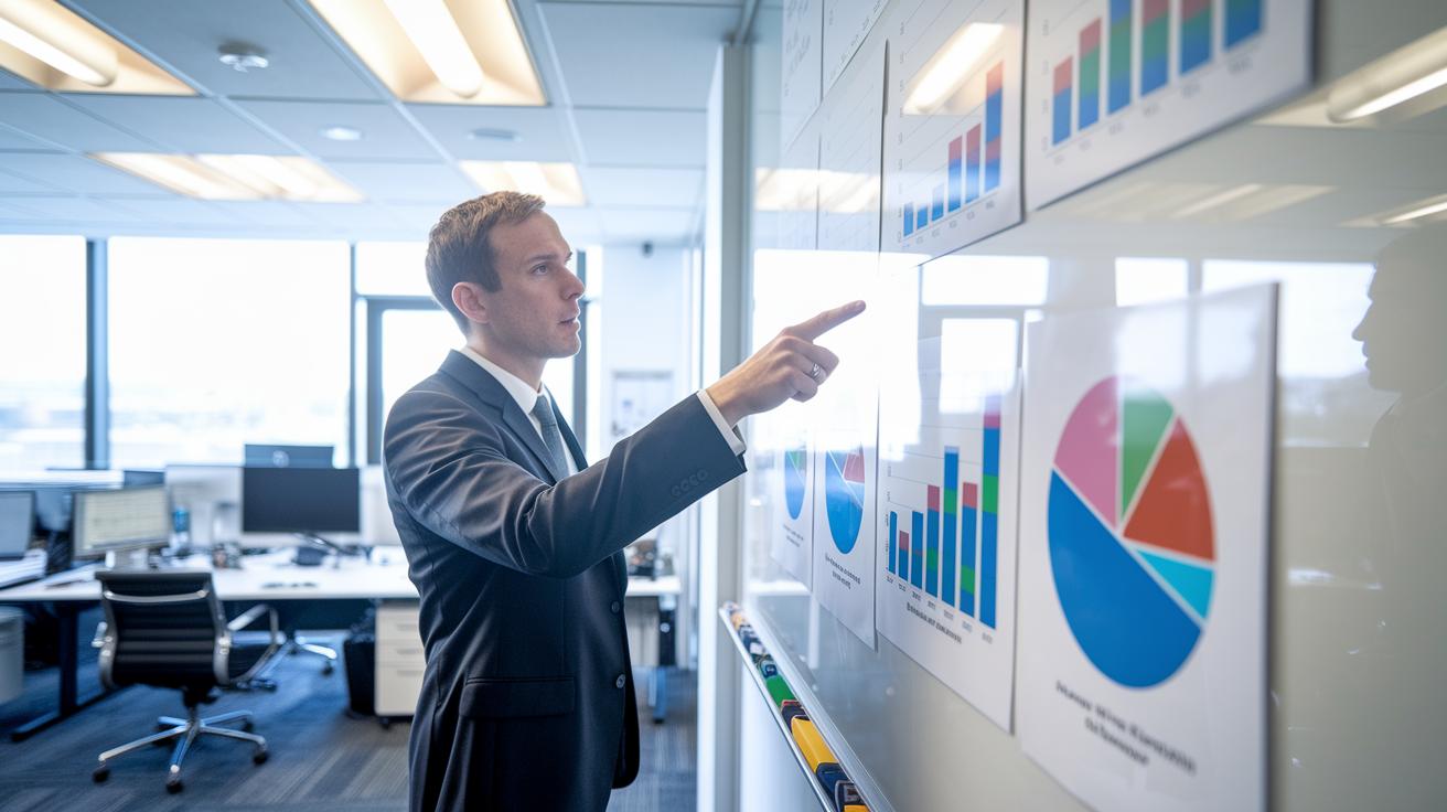 Business Process Improvement Strategies Spark Success - PSPL