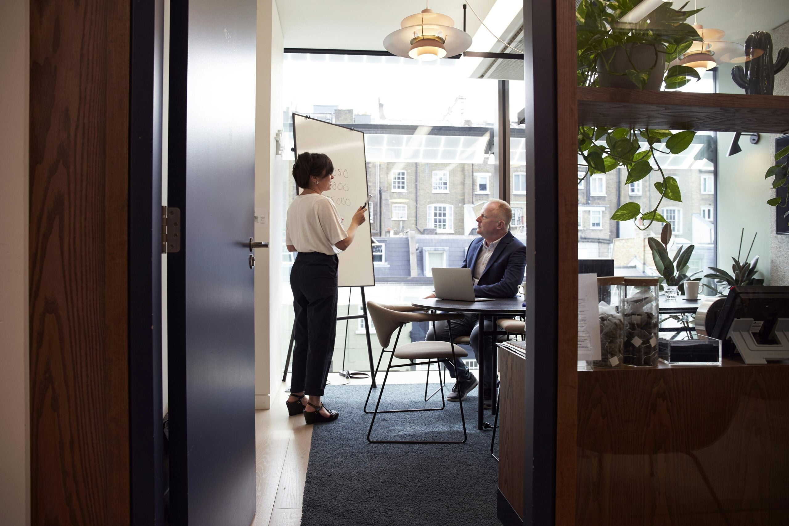 How to Know When It’s Time to Start Paying Yourself as a Small Business ...